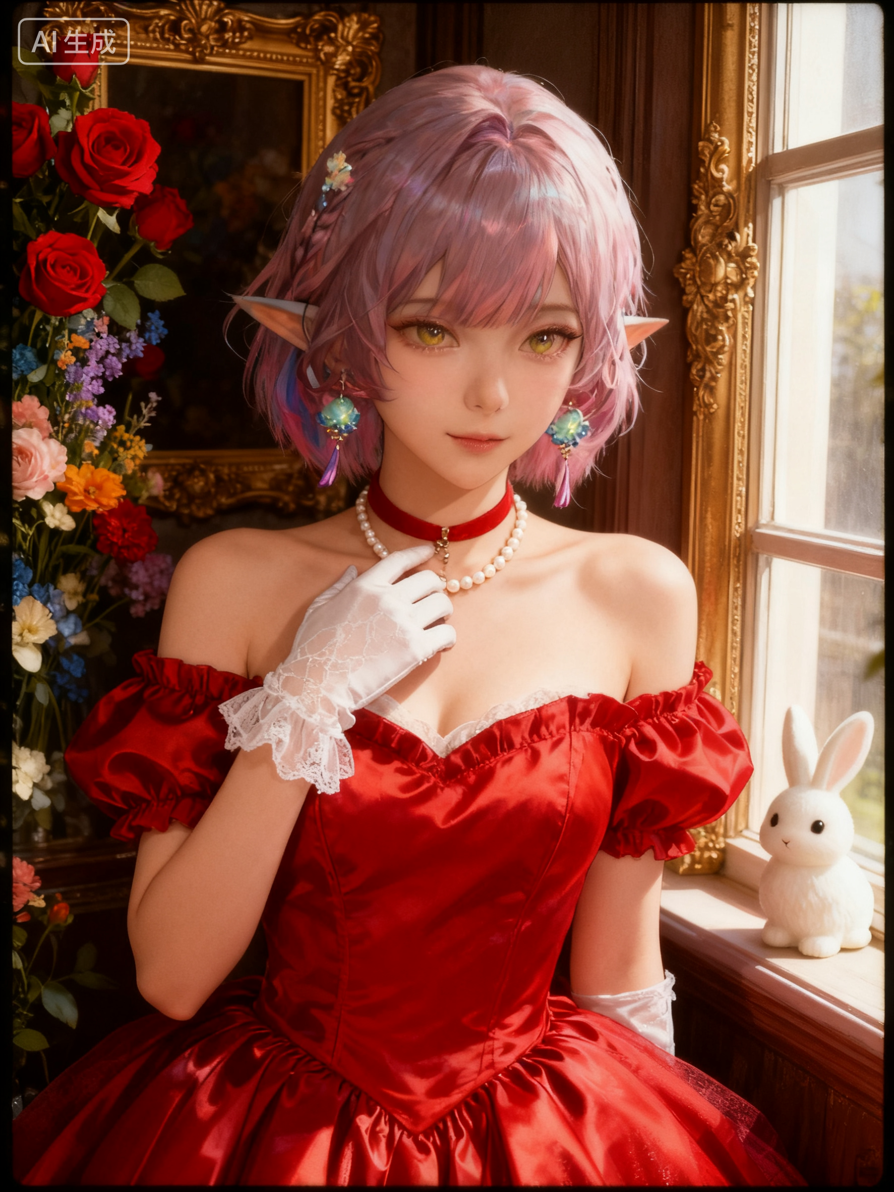 和对象穿这衫运动🎮像组队赢麻了 - Simple的动态 - TapTap