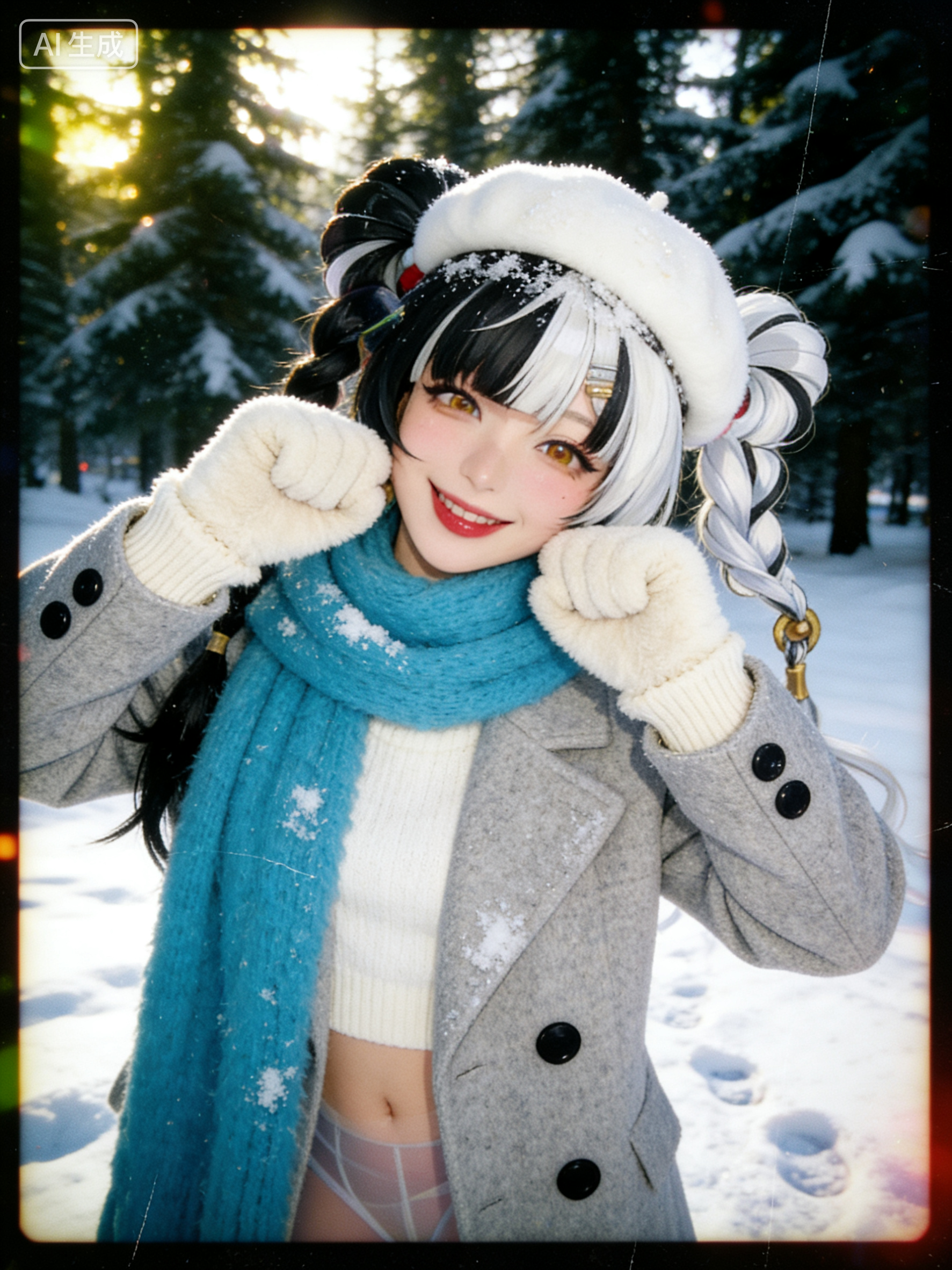 潮衣组队🎮副本C位Buff拉满 - 绝区零综合讨论 - TapTap 绝区零论坛