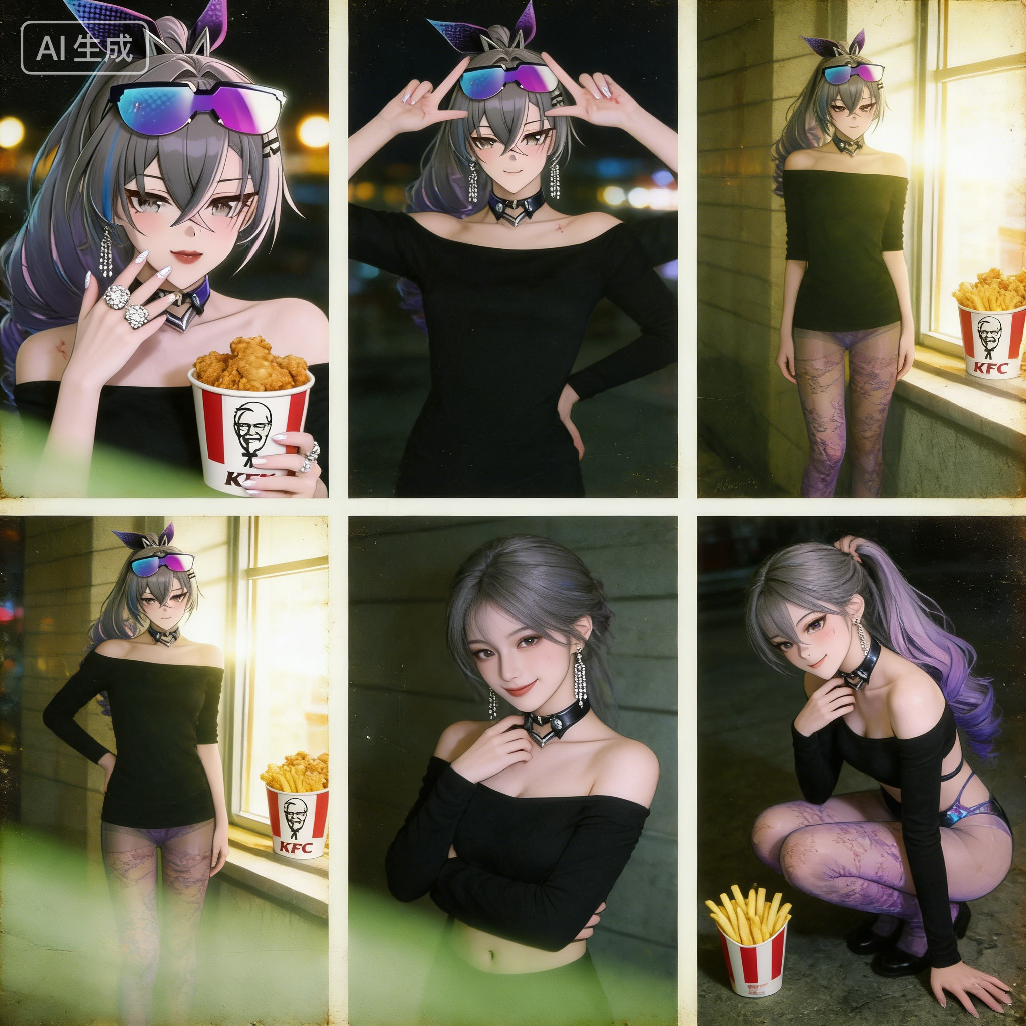 海边双排！潮系CP衣笑到缺氧🫣 - Simple的动态 - TapTap