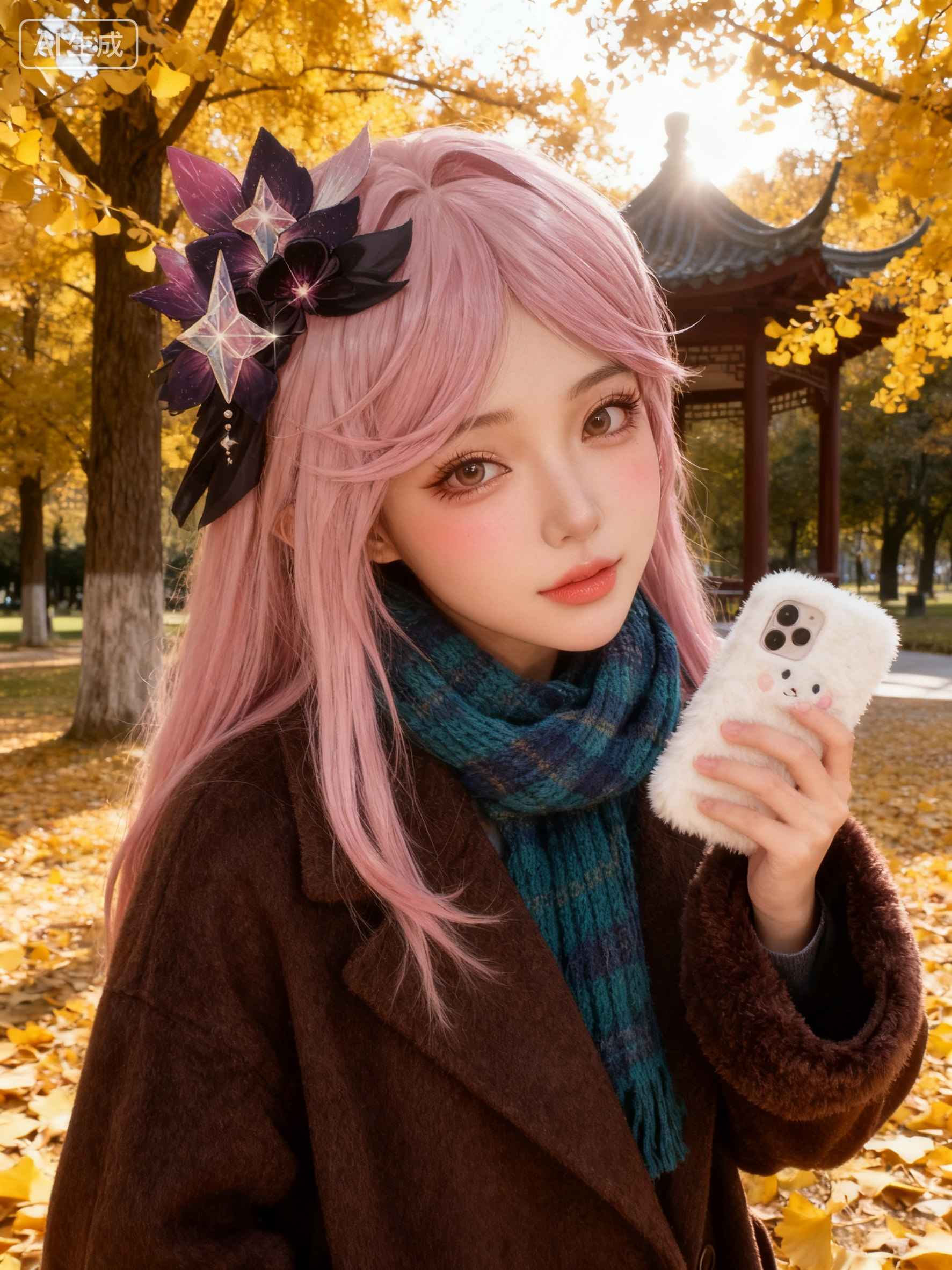 🎀潮衣buff叠满！协同耍帅不翻车🚀 - Simple的动态 - TapTap