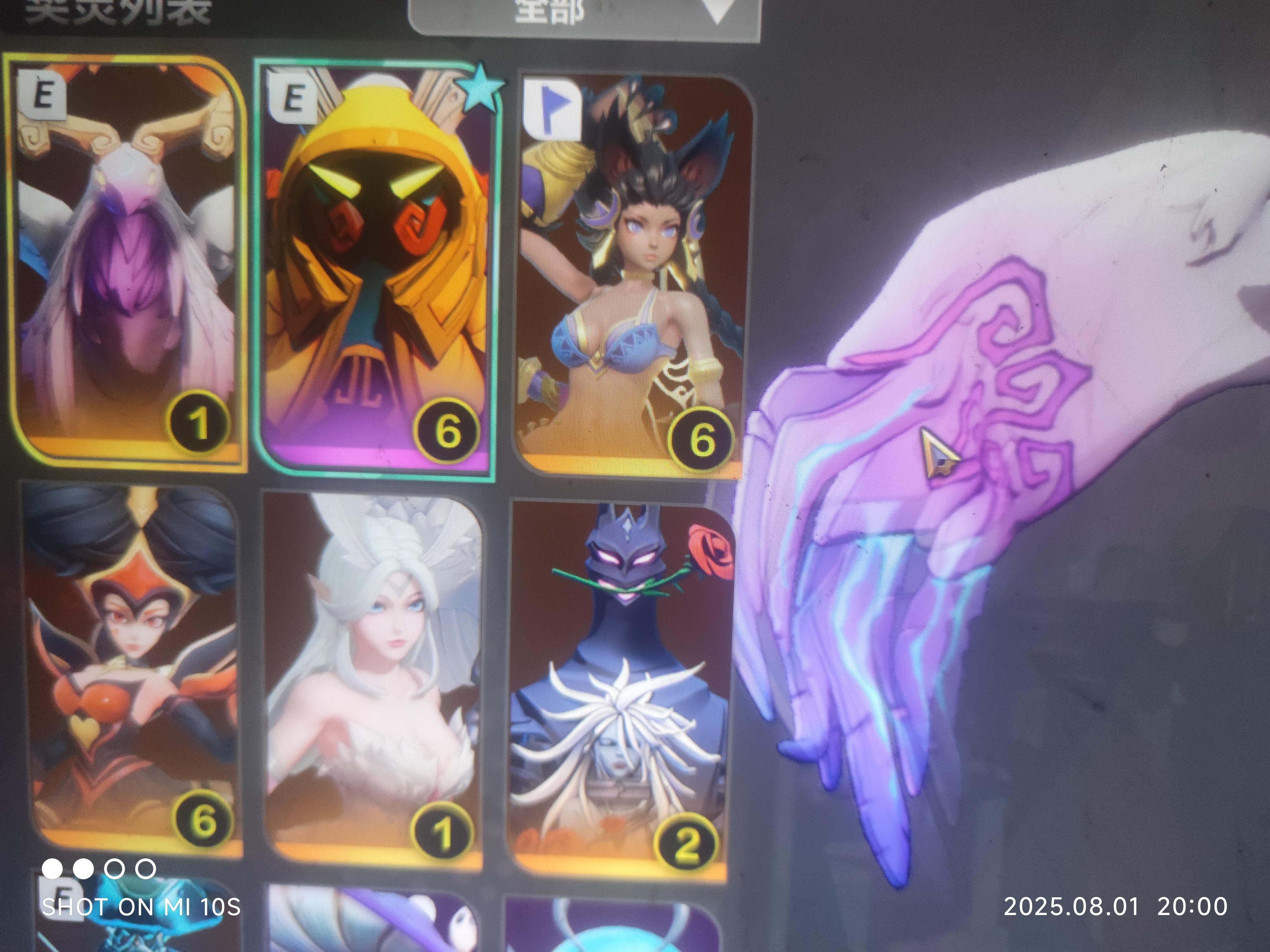 💩蹦出来之时，没有一个人是无辜的 - 火炬之光：无限综合讨论 - TapTap 火炬之光：无限论坛