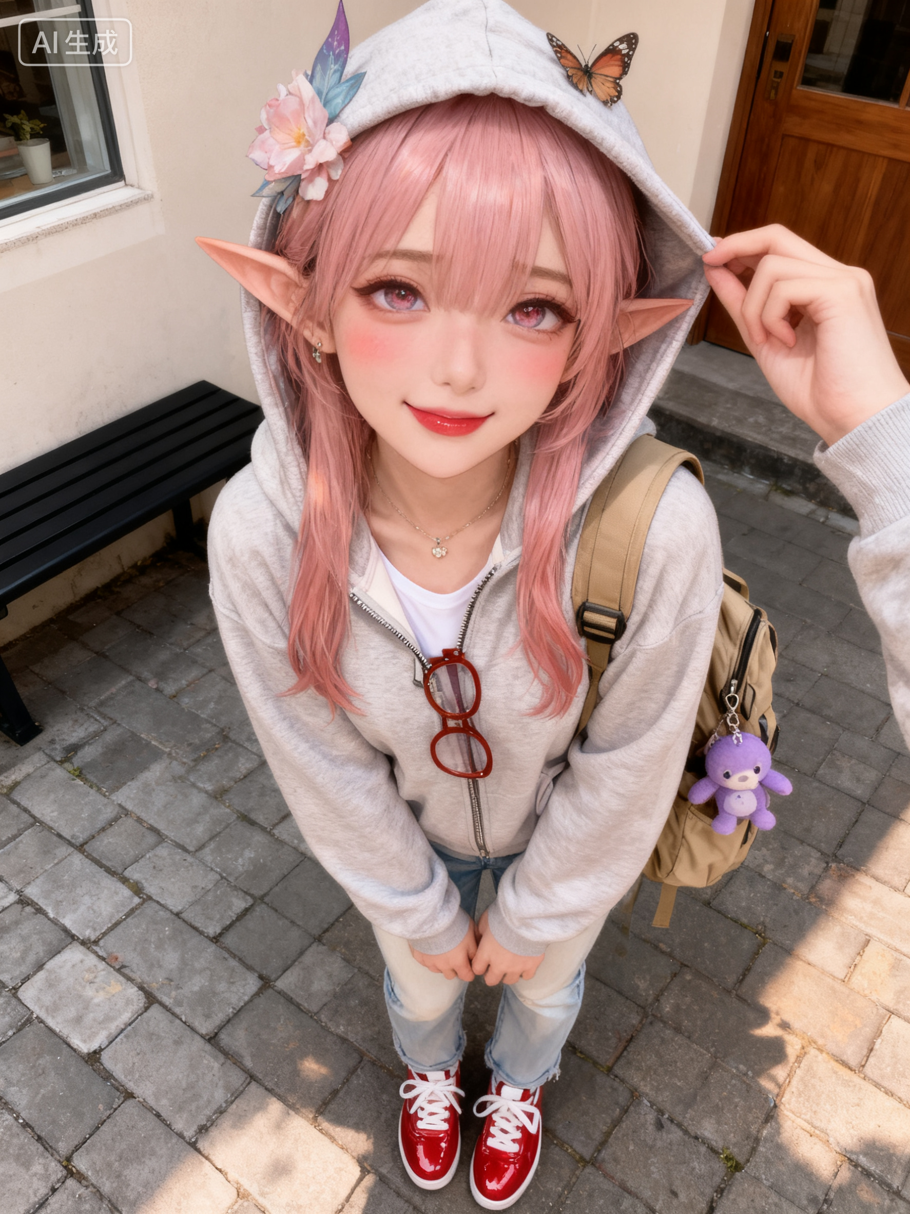 7 - Simple的动态 - TapTap