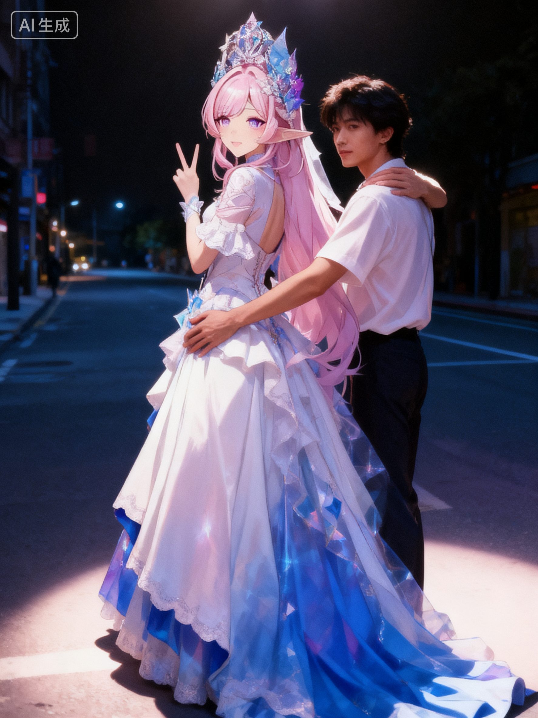 💥协同轻运动！潮T搭子buff狂飙 - Simple的动态 - TapTap