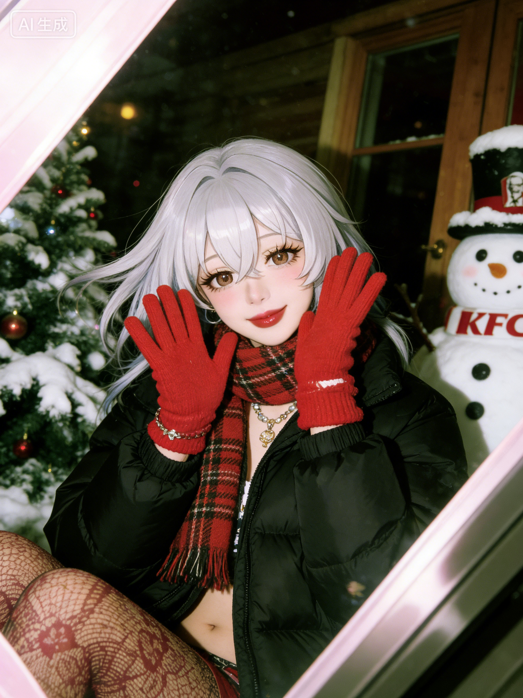 双排Buff？这衣联动叠满💦 - Simple的动态 - TapTap