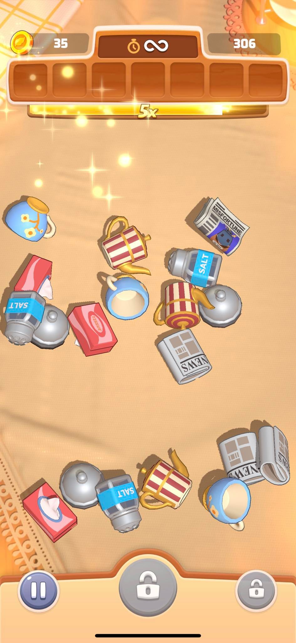 Mystery & Town: Worth Playing? - Mystery & Town - TapTap