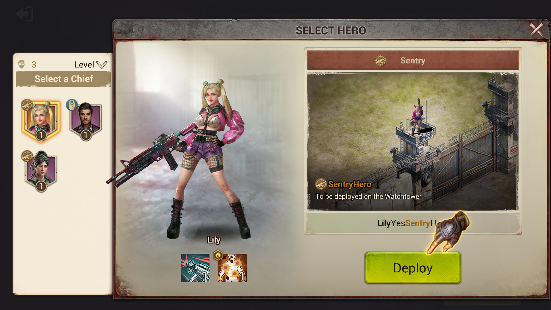 Dread Days: Zombie Nation - Another COOKIE CUTTER Base Building Survival Game - Dread Days ...