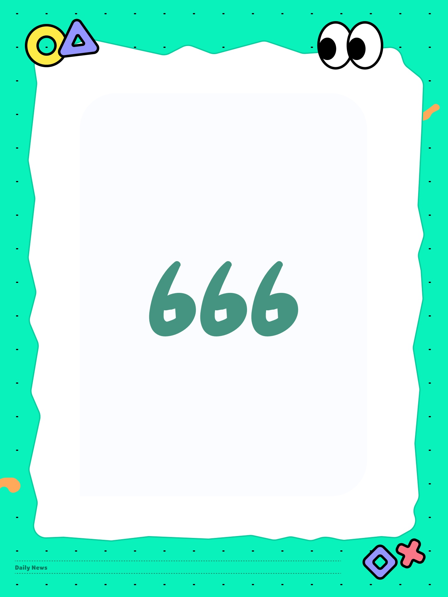 666 - Jim的动态 - TapTap