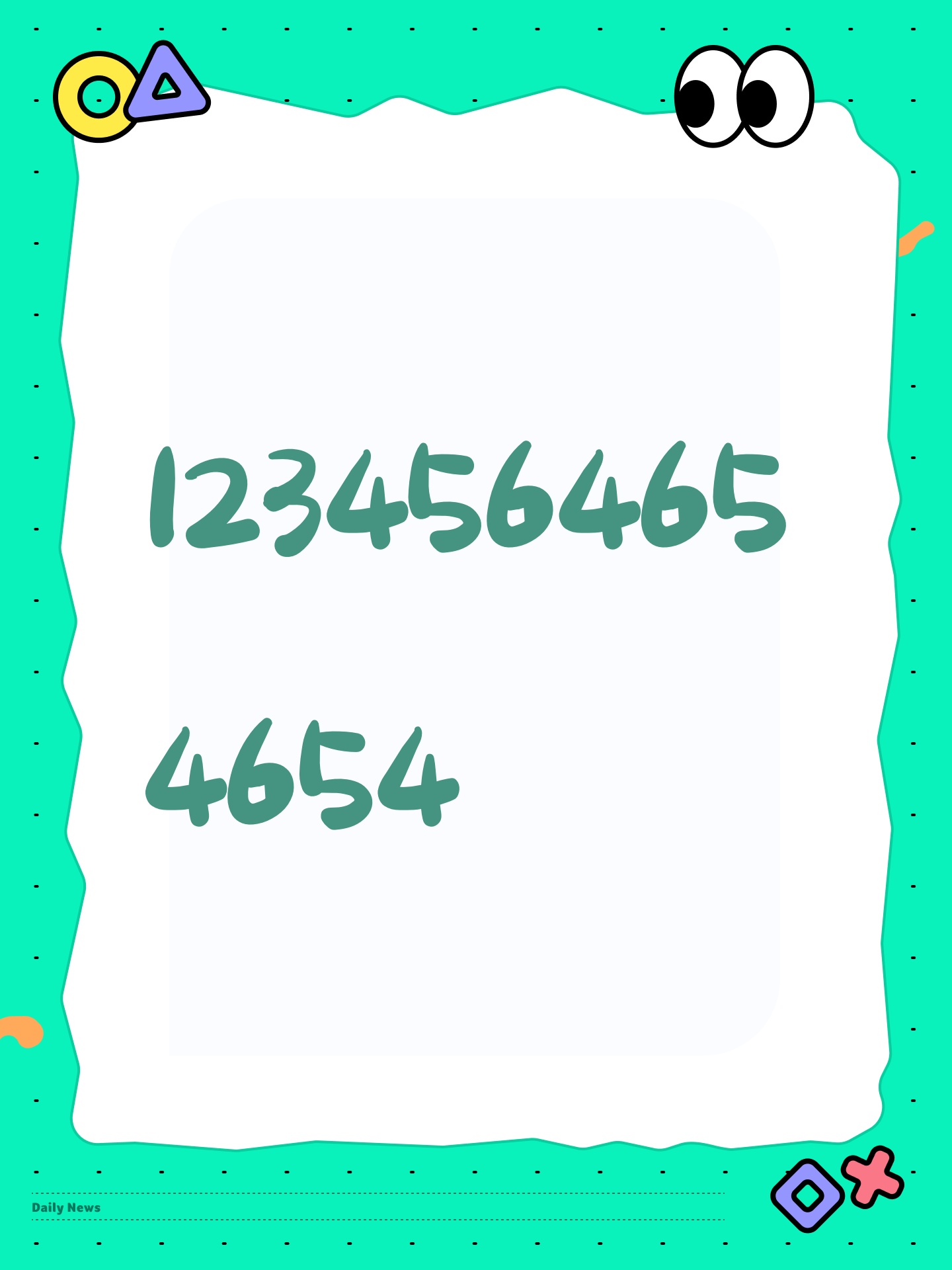 1234564654... - 渴望的动态 - TapTap