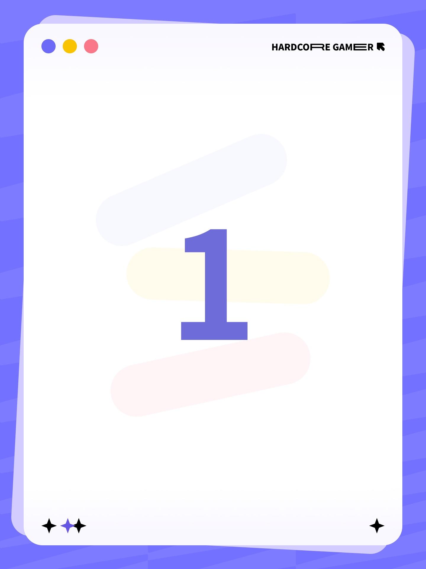 1 - The one的动态 - TapTap