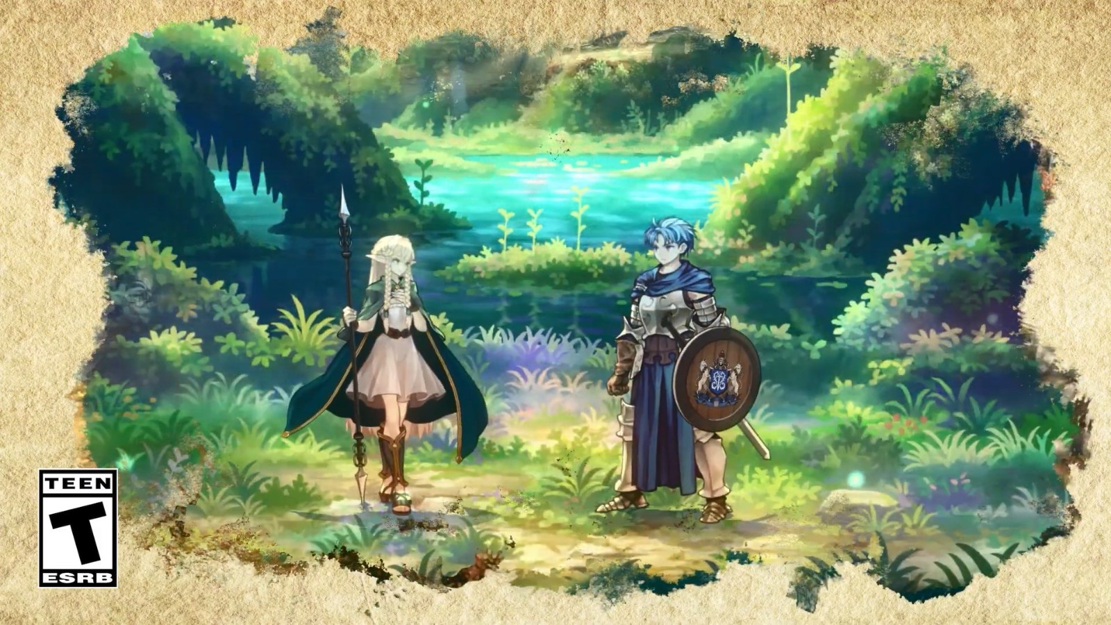 《圣兽之王》Switch体验版上线 存档进度可继承 - 3DM游戏网的动态 - TapTap