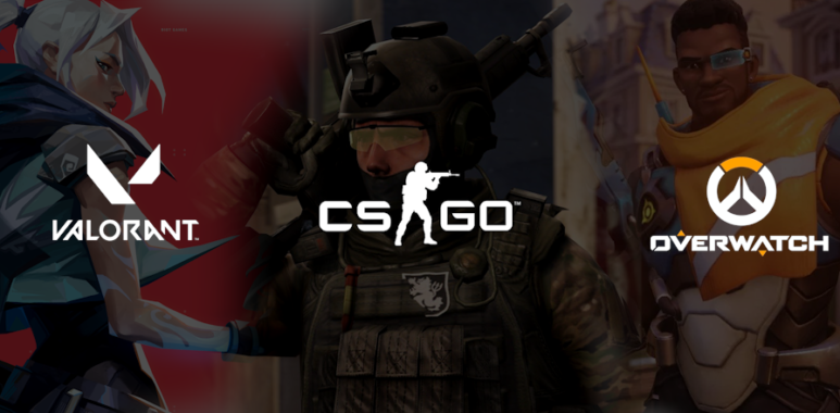 《无畏契约》制作总监：与《CS》和《守望先锋》对比太片面 - 3DM游戏网的动态 - TapTap