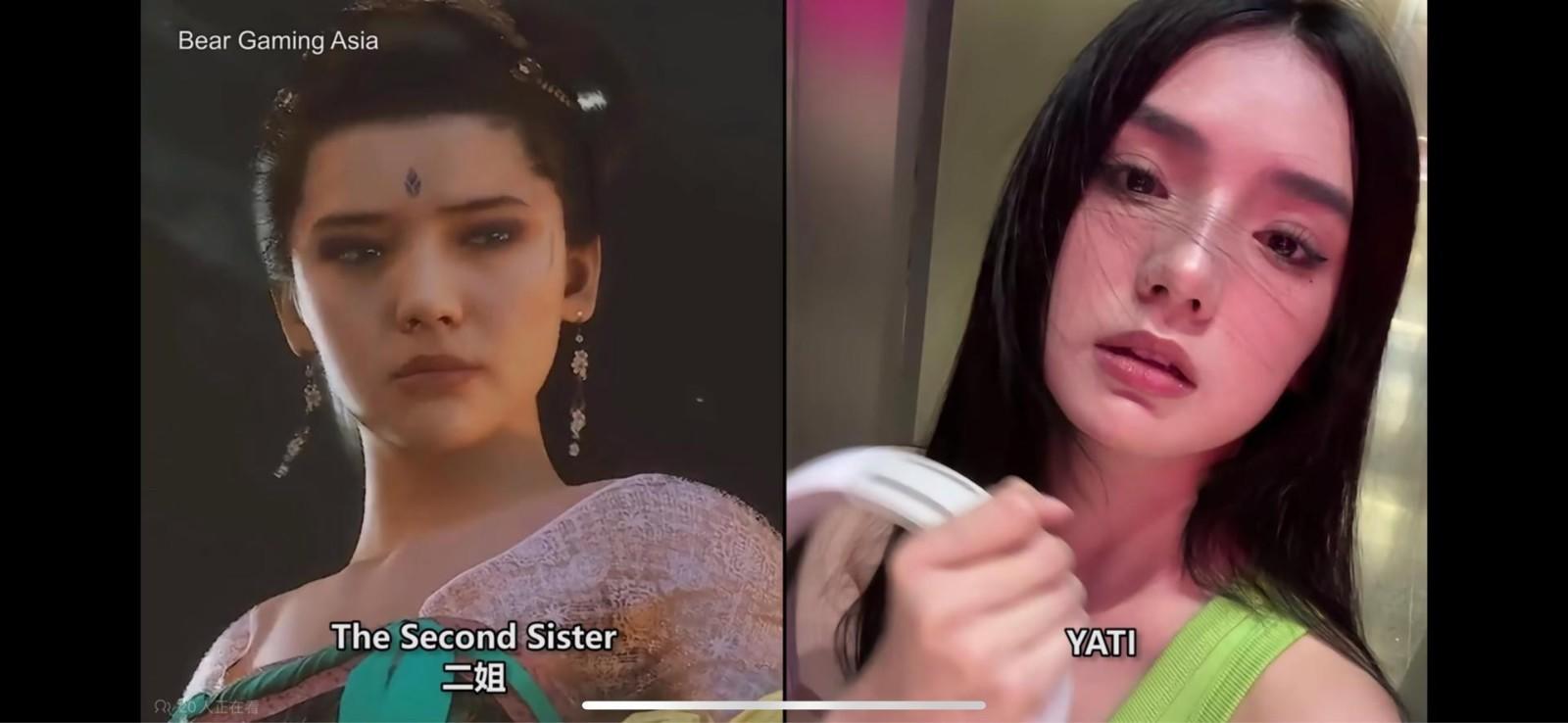 《黑神话》蜘蛛精二姐演员分享全新COS照 知性贤惠 - 3DM游戏网的动态 - TapTap