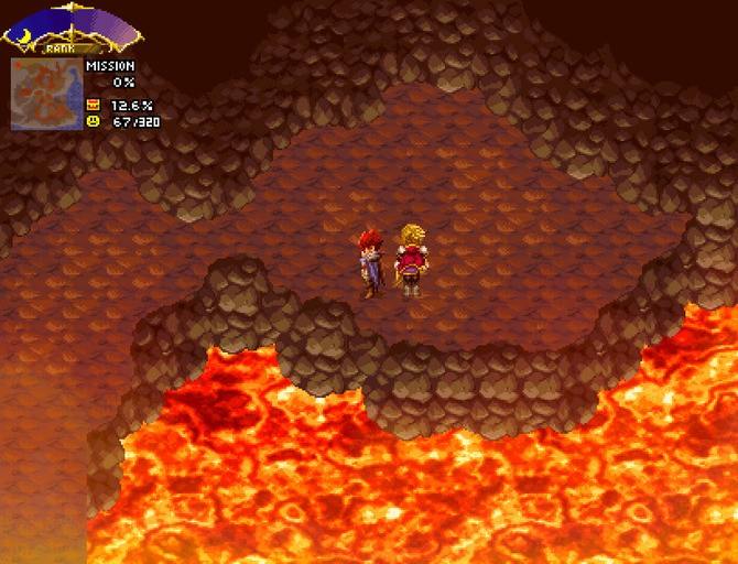 《ELEMASTA 》Steam页面上线 像素风开放世界RPG - 3DM游戏网的动态 - TapTap