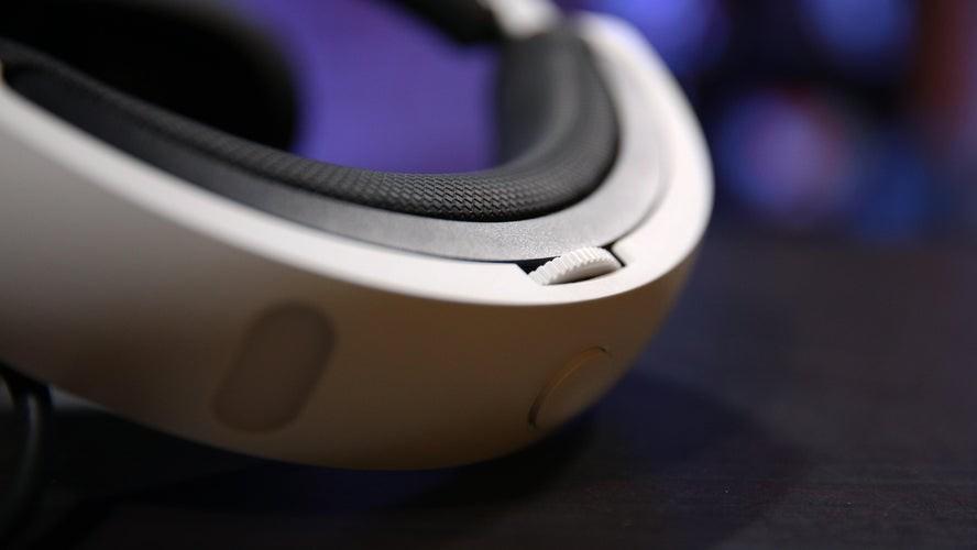 第二代 PSVR 参数浅析：与其他头显对比如何？ - IGN中国的动态 - TapTap