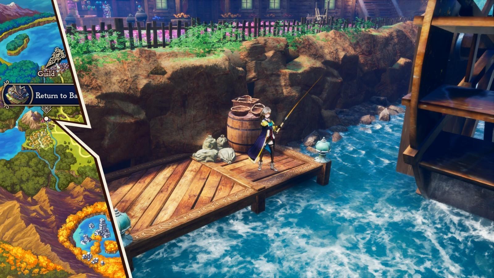 牧场符文制作人游戏《Progress Orders》Steam页面 4月9日发售 - 3DM游戏网的动态 - TapTap