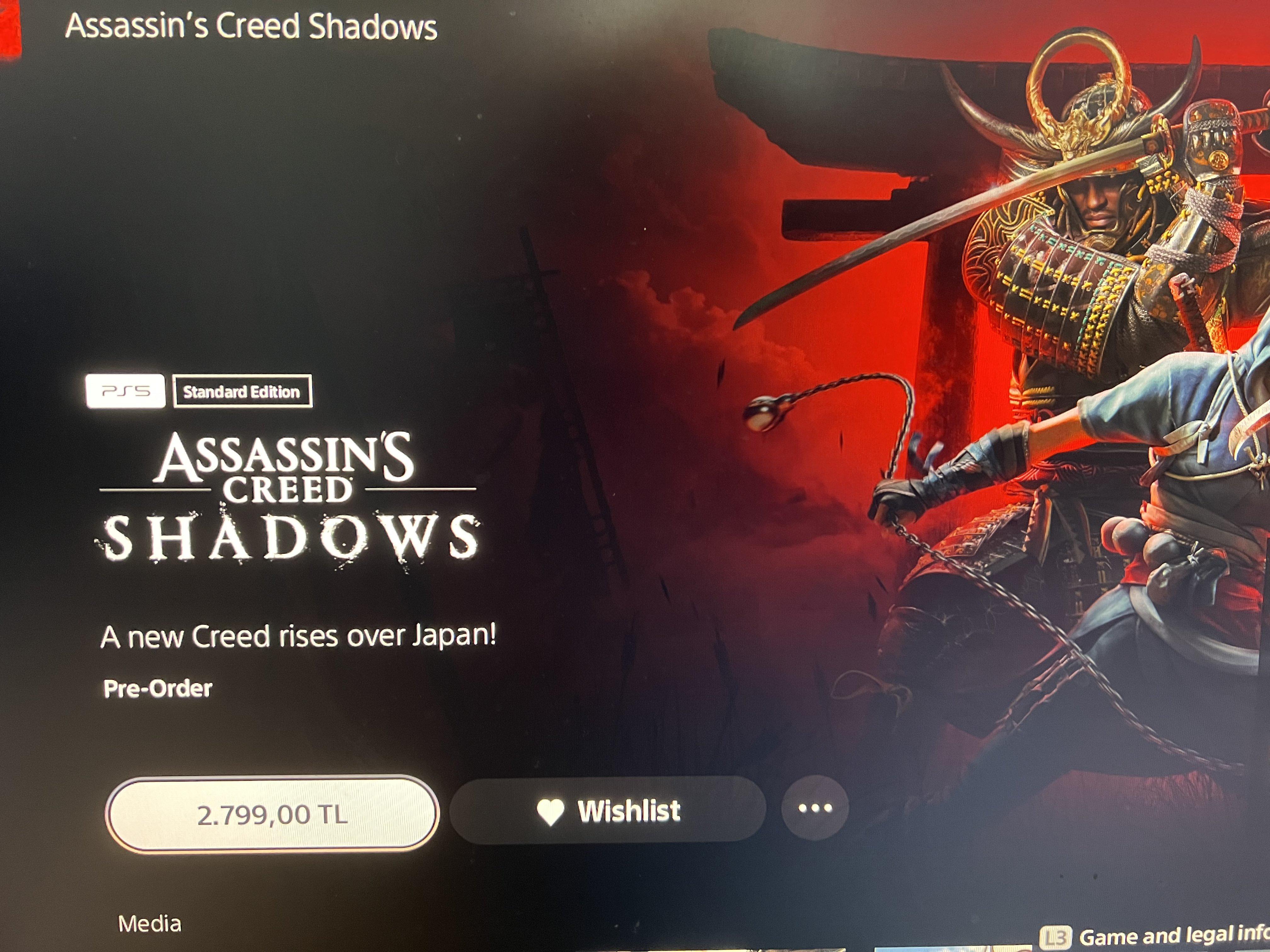 PlayStation土耳其游戏价格上涨 3A游戏售价高达85美元 - 3DM游戏网的动态 - TapTap