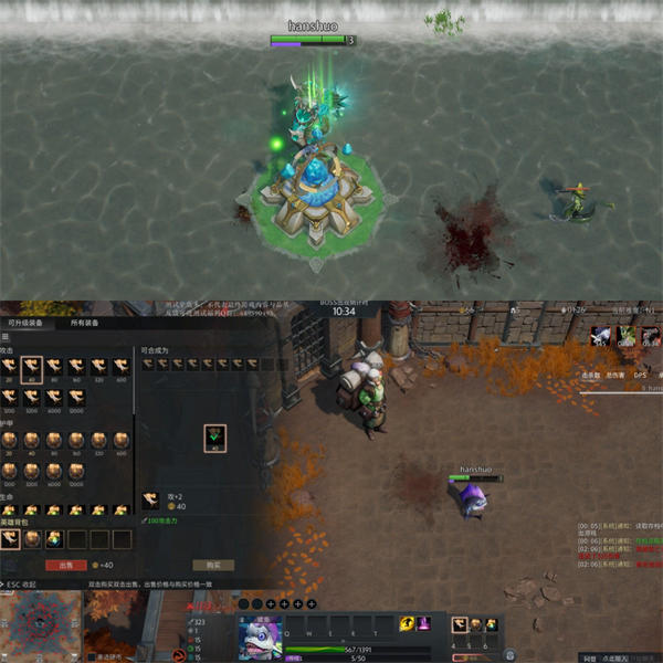 KK对战平台超上头新图《爆战兄弟》！品质拉满爽快割草 - 3DM游戏网的动态 - TapTap