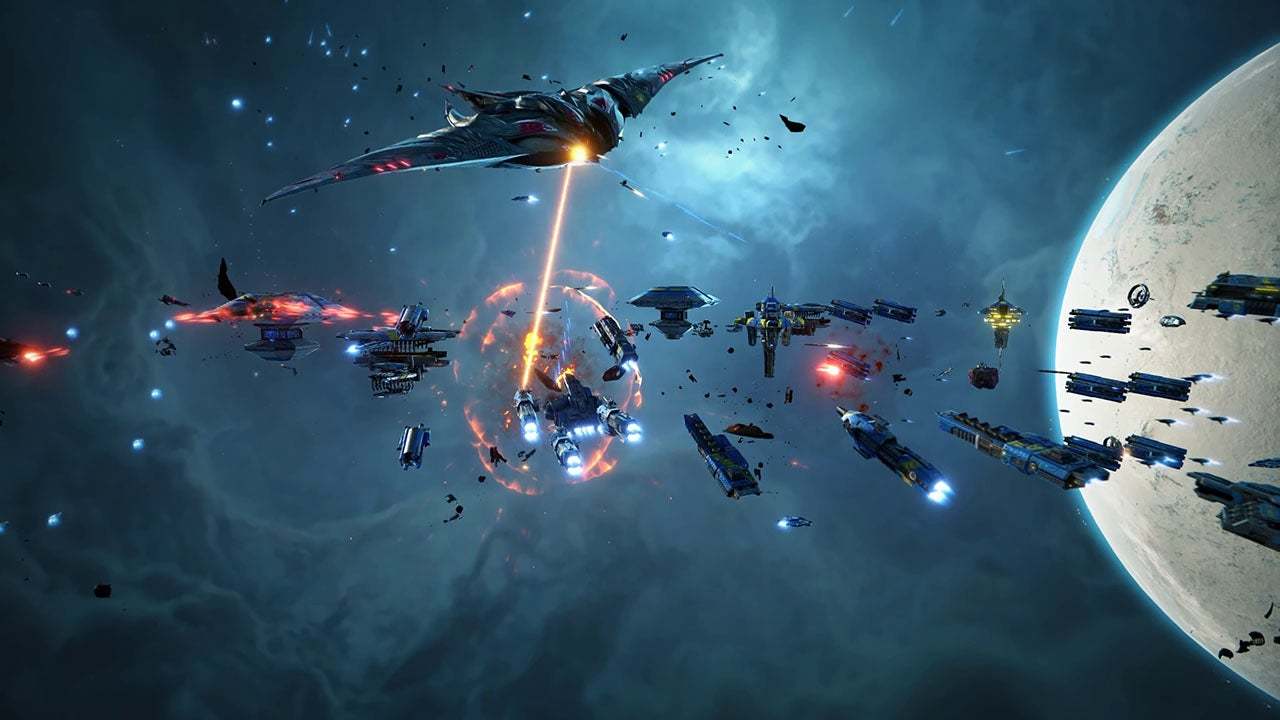 太阳帝国的原罪2 - 评测 - IGN中国的动态 - TapTap