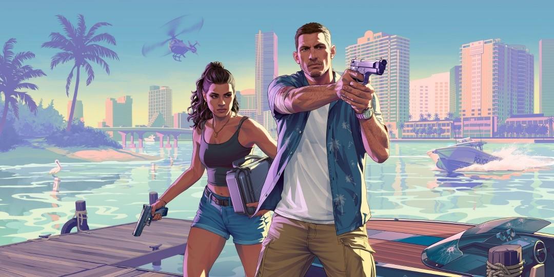 前R星开发者透露《GTA6》开发时间 2018年就开始了 - 3DM游戏网的动态 - TapTap