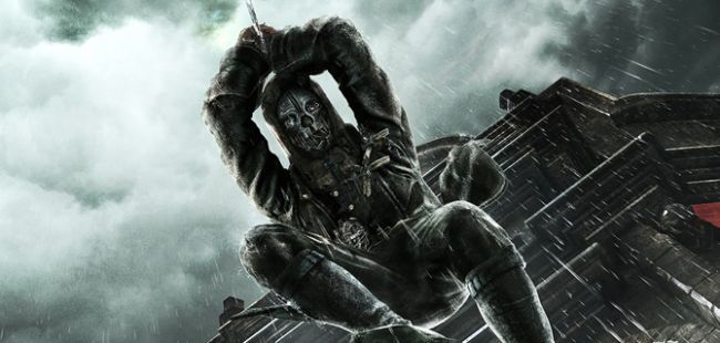 《耻辱》主创表示：“此刻我愿投身开发《耻辱3》” - 3DM游戏网的动态 - TapTap