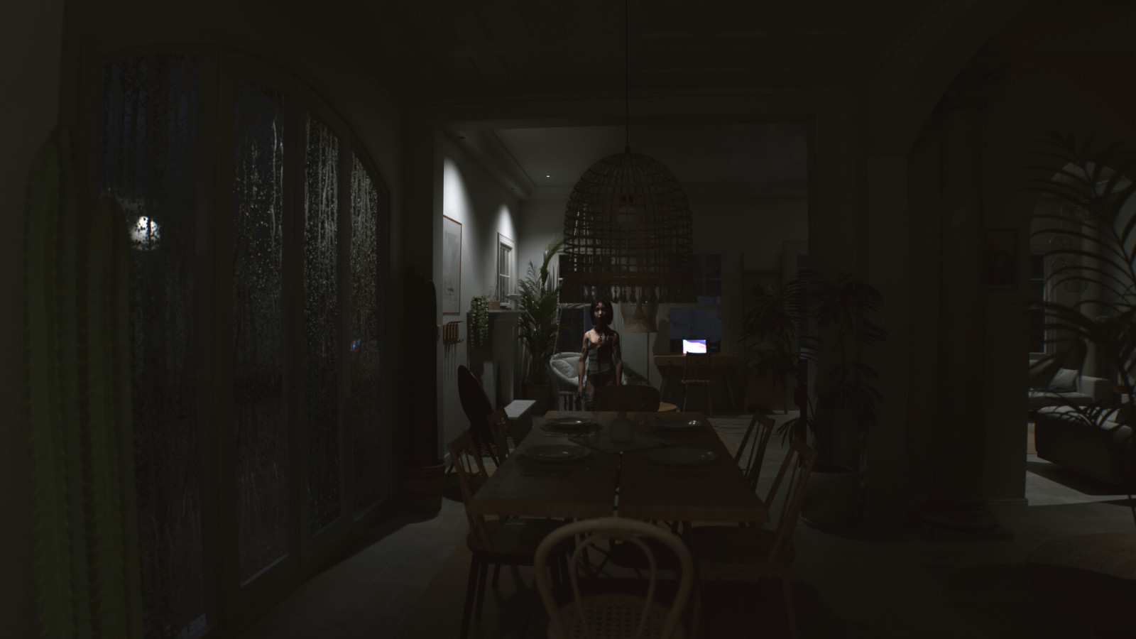恐怖游戏《Supernormal》Steam页面上线 明年1月9日发售 - 3DM游戏网的动态 - TapTap
