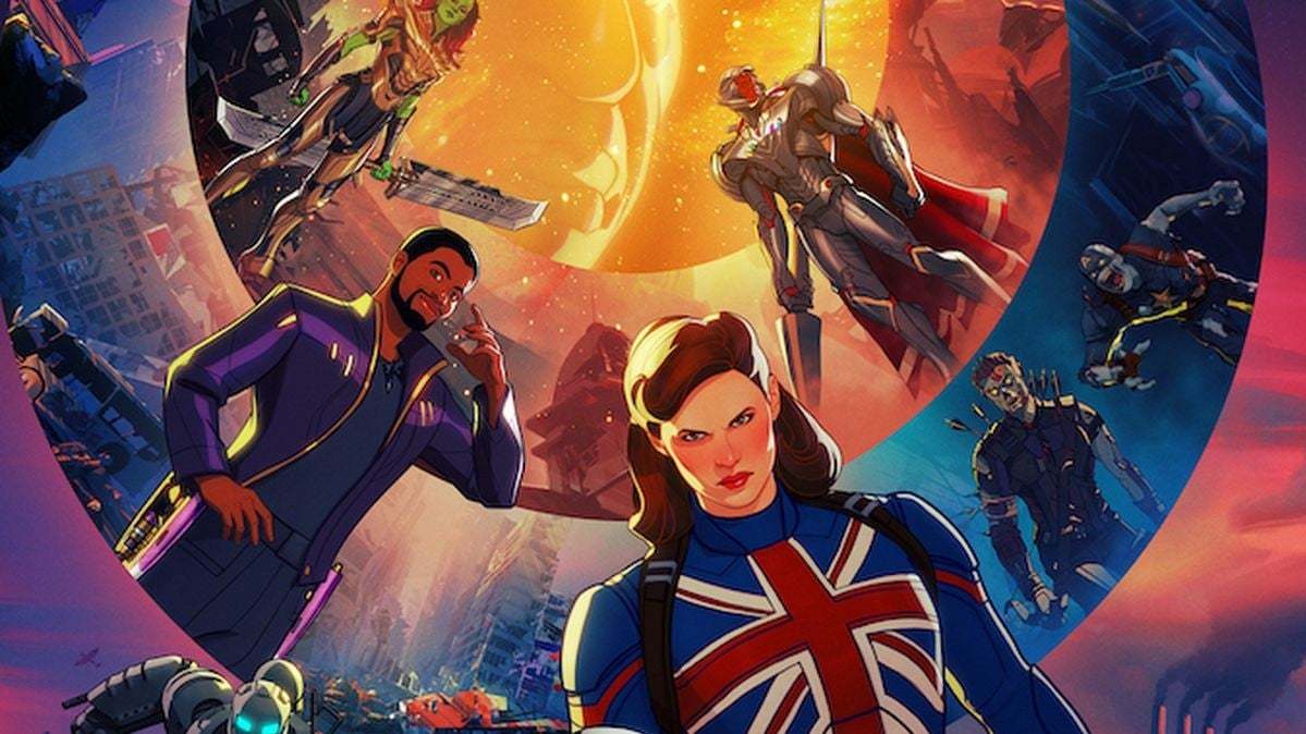 为何《假如 …？》成了 MCU 粉丝必看的动画？ - IGN中国的动态 - TapTap