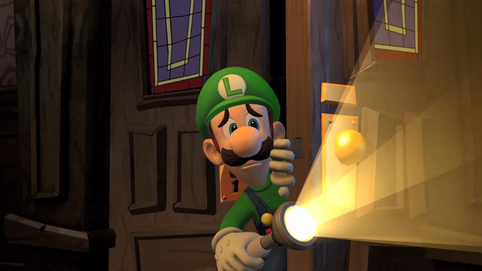 《路易吉洋馆2HD》官方介绍影片 6月27日发售 - 3DM游戏网的动态 - TapTap