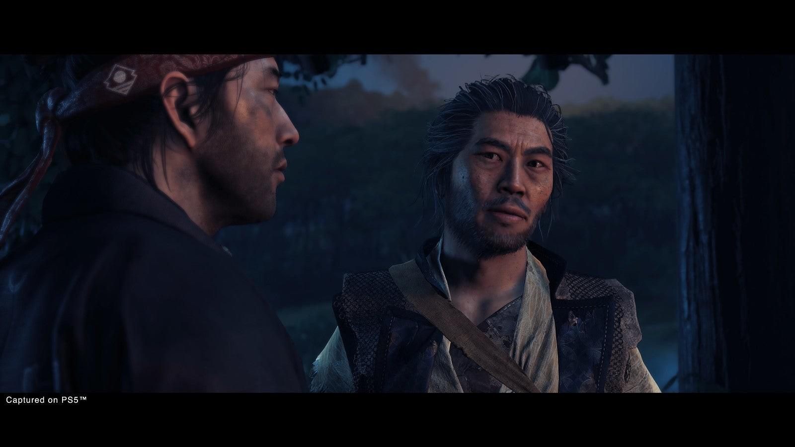 《对马岛之魂》DLC「壹岐岛之章」 - 评测 - IGN中国的动态 - TapTap