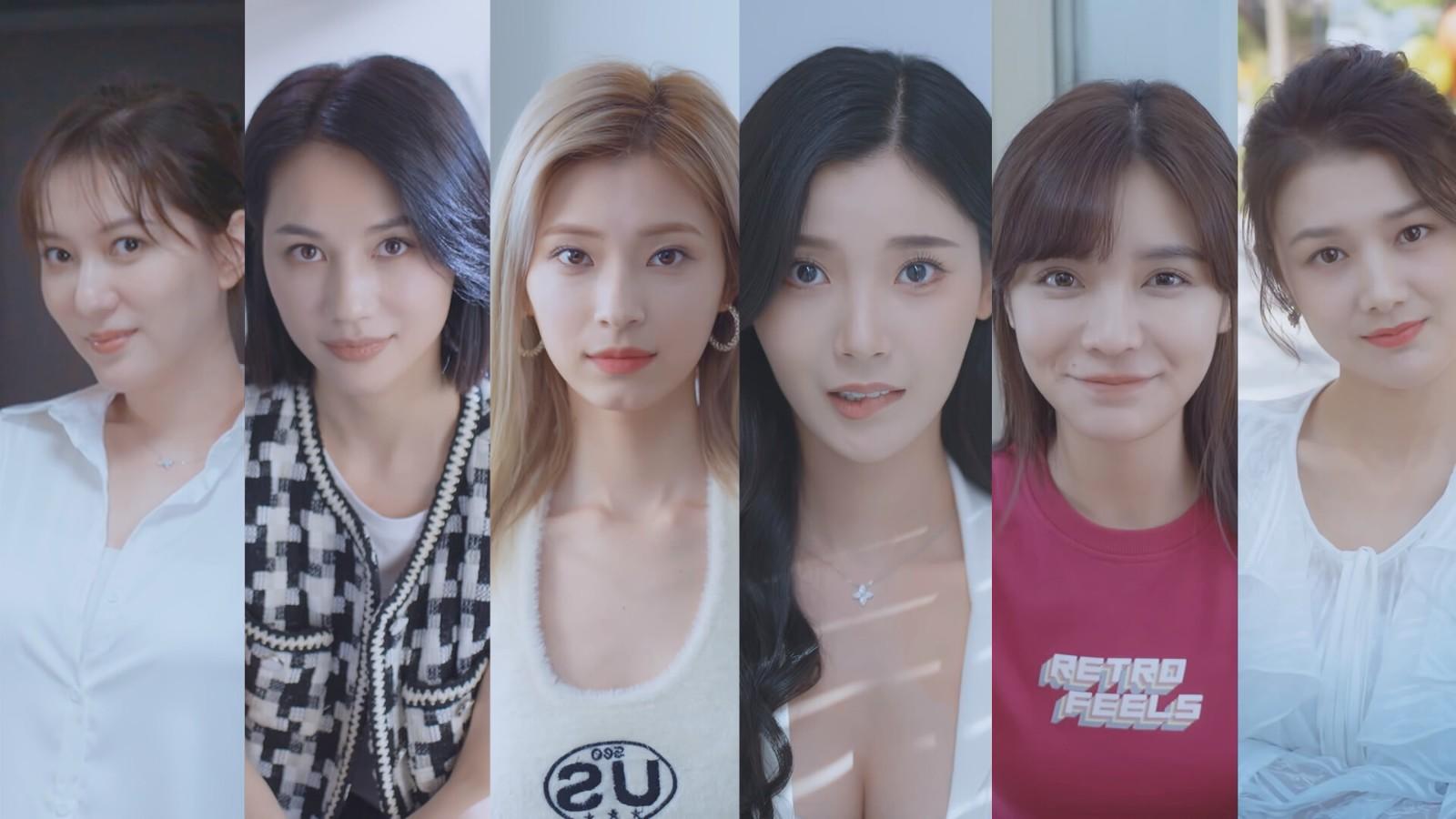 国产真人互动游戏《完蛋 我被美女包围》10月18发售 - 3DM游戏网的动态 - TapTap