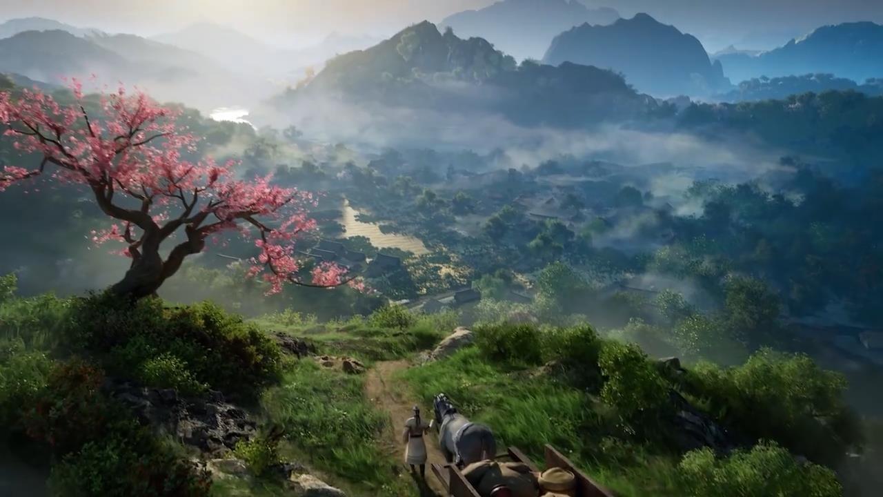 《仙剑世界》WeGame版预告 付费删档测试5月31日开启 - 3DM游戏网的动态 - TapTap