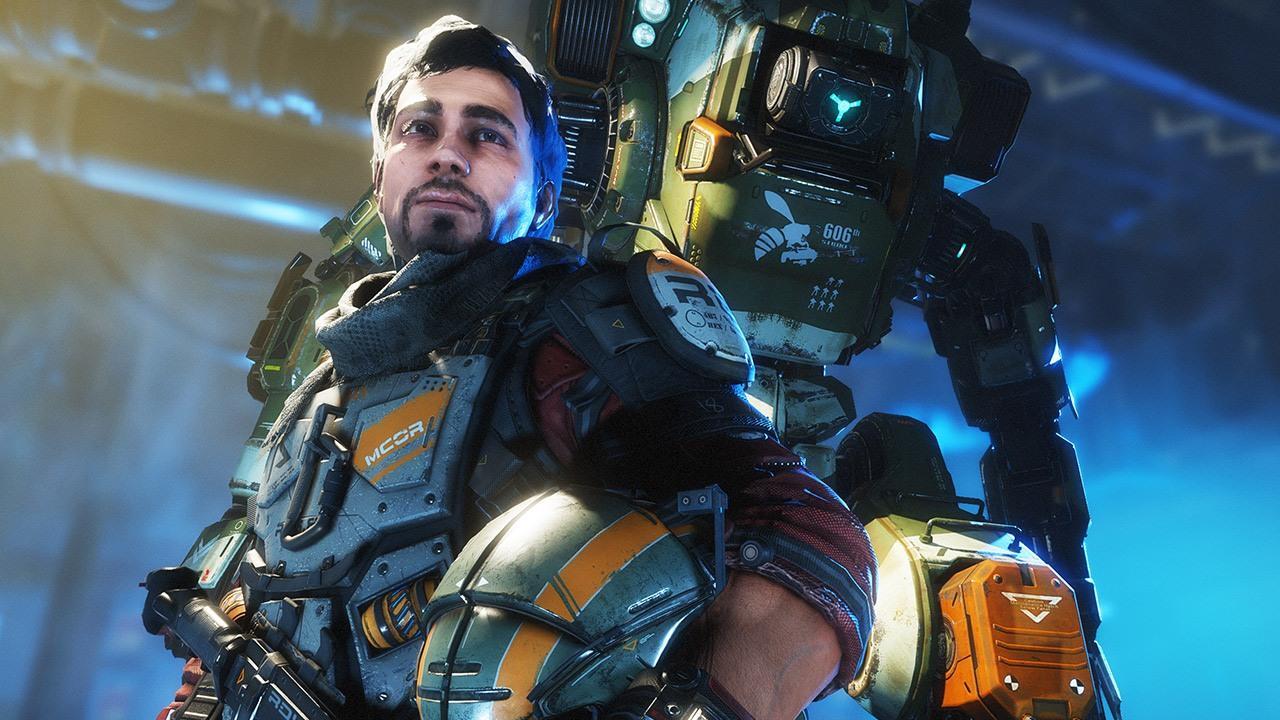 秘密开发的《泰坦天降》单人游戏据传已被 EA 取消 - IGN中国的动态 - TapTap