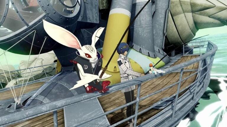 Atlus《暗喻幻想》新预告片：超越幻想的旅行 - 3DM游戏网的动态 - TapTap