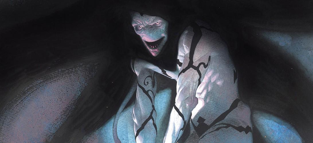 《雷神 4》中的反派「屠神者格尔」是何许人也？ - IGN中国的动态 - TapTap