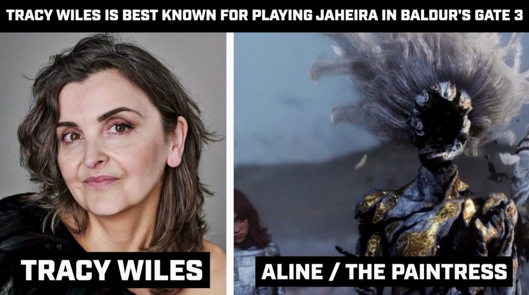 群星荟萃！《光与影：33号远征队》角色和配音演员揭秘 - 3DM游戏网的动态 - TapTap