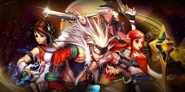 哪些人会觉得DNF手游好玩？ | 一周精选 - BB姬的动态 - TapTap