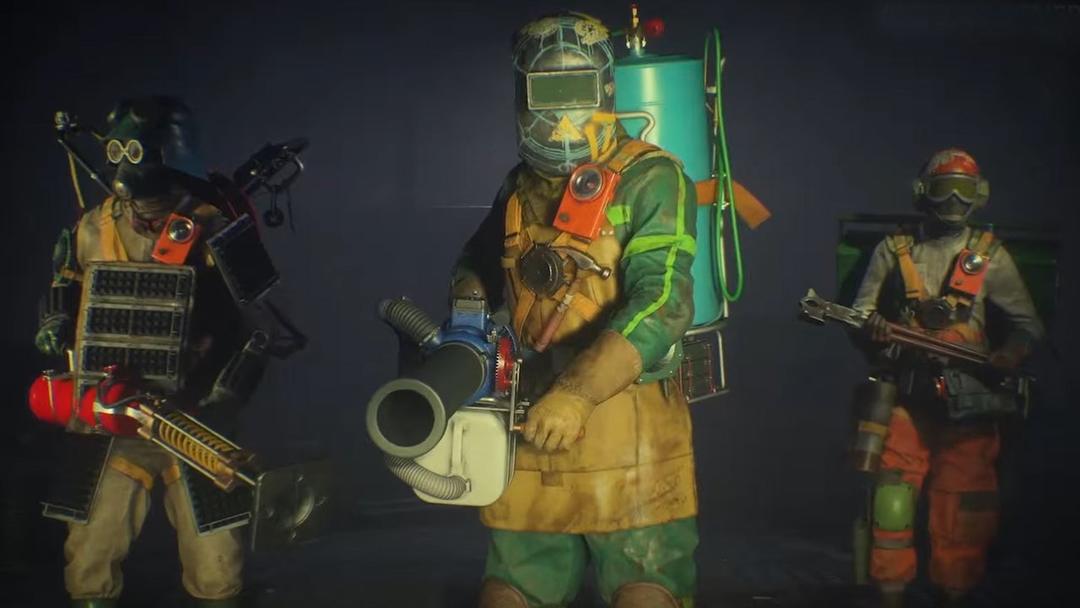 IGN《FBC：Firebreak》上手前瞻：今年最猎奇怪诞的射击游戏 - IGN中国的动态 - TapTap