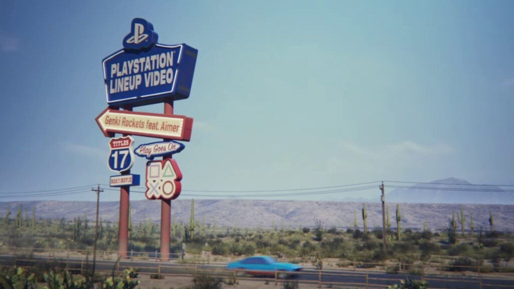 PlayStation日本分公司分享新作阵容视频 - 3DM游戏网的动态 - TapTap