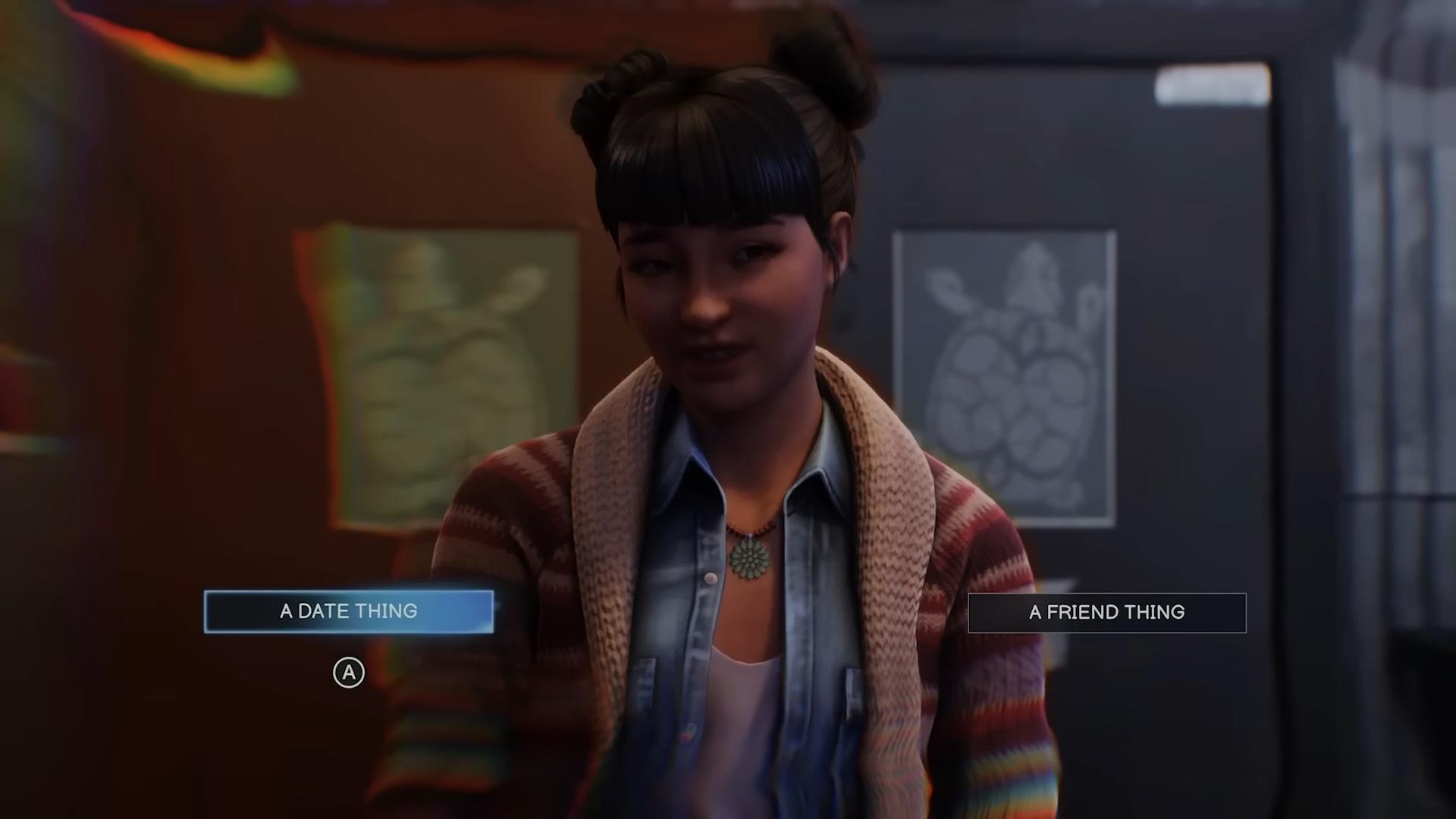 奇异人生：双重曝光 - 评测 - IGN中国的动态 - TapTap