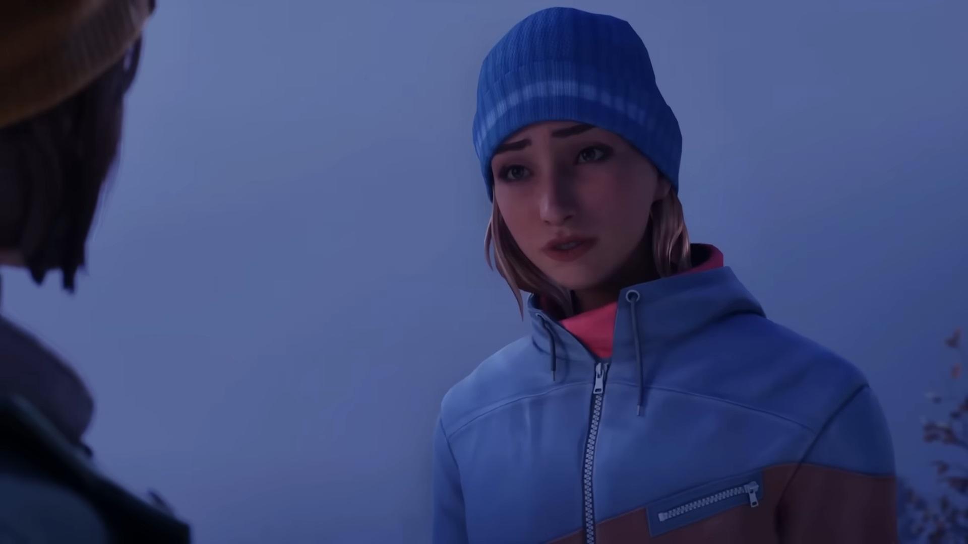 奇异人生：双重曝光 - 评测 - IGN中国的动态 - TapTap