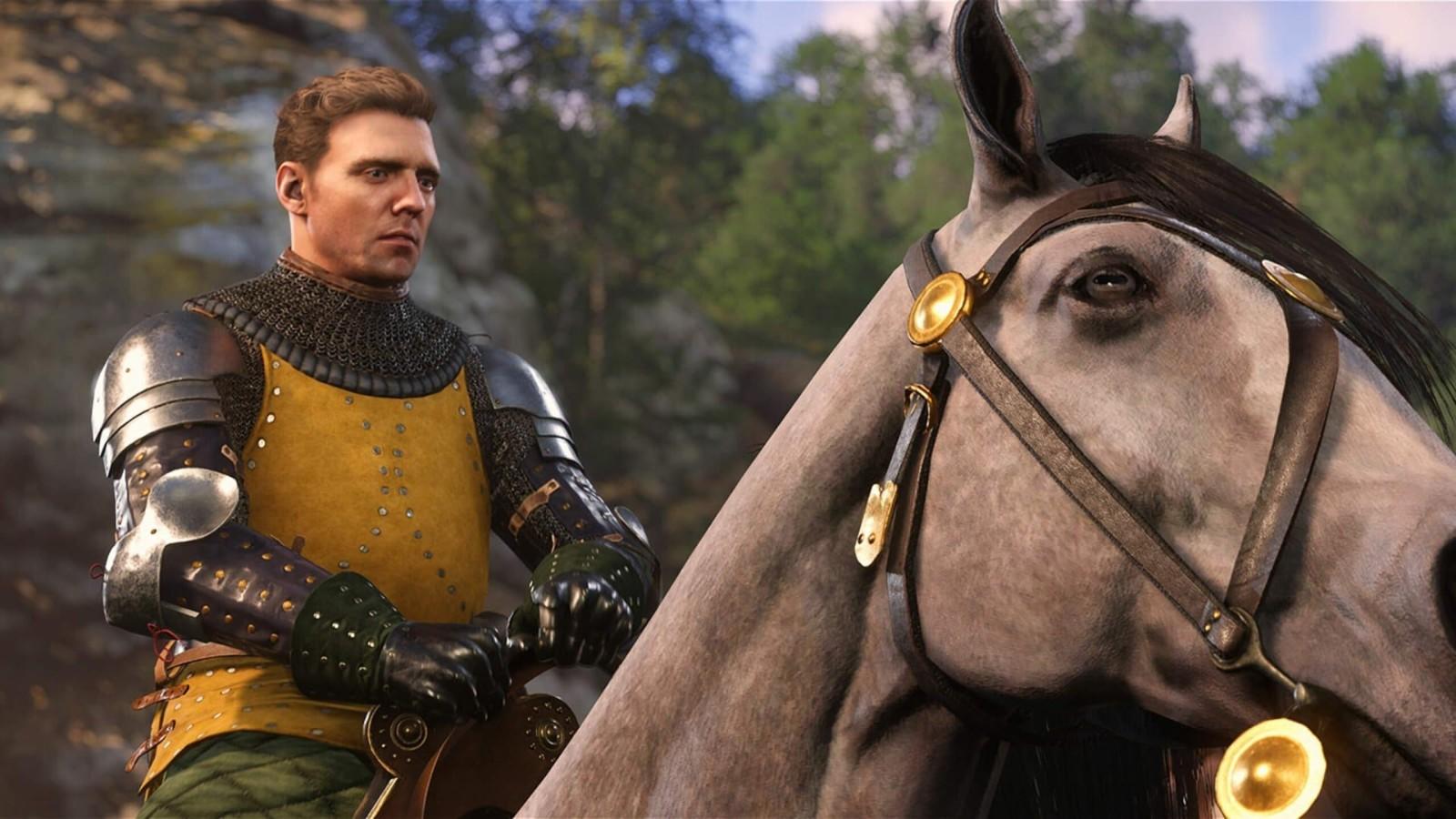 费心了！《天国：拯救2》剧本字数超过200万字 - 3DM游戏网的动态 - TapTap