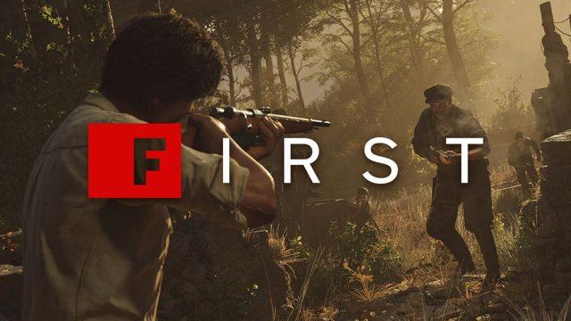 《四海兄弟：故乡》独家前瞻：家族成员篇 | IGN First - IGN中国的动态 - TapTap