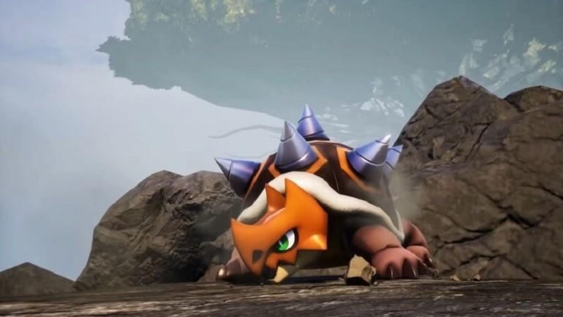 《黎明杀机》主管批评《幻兽帕鲁》：战斗无聊 Bug多 - 3DM游戏网的动态 - TapTap