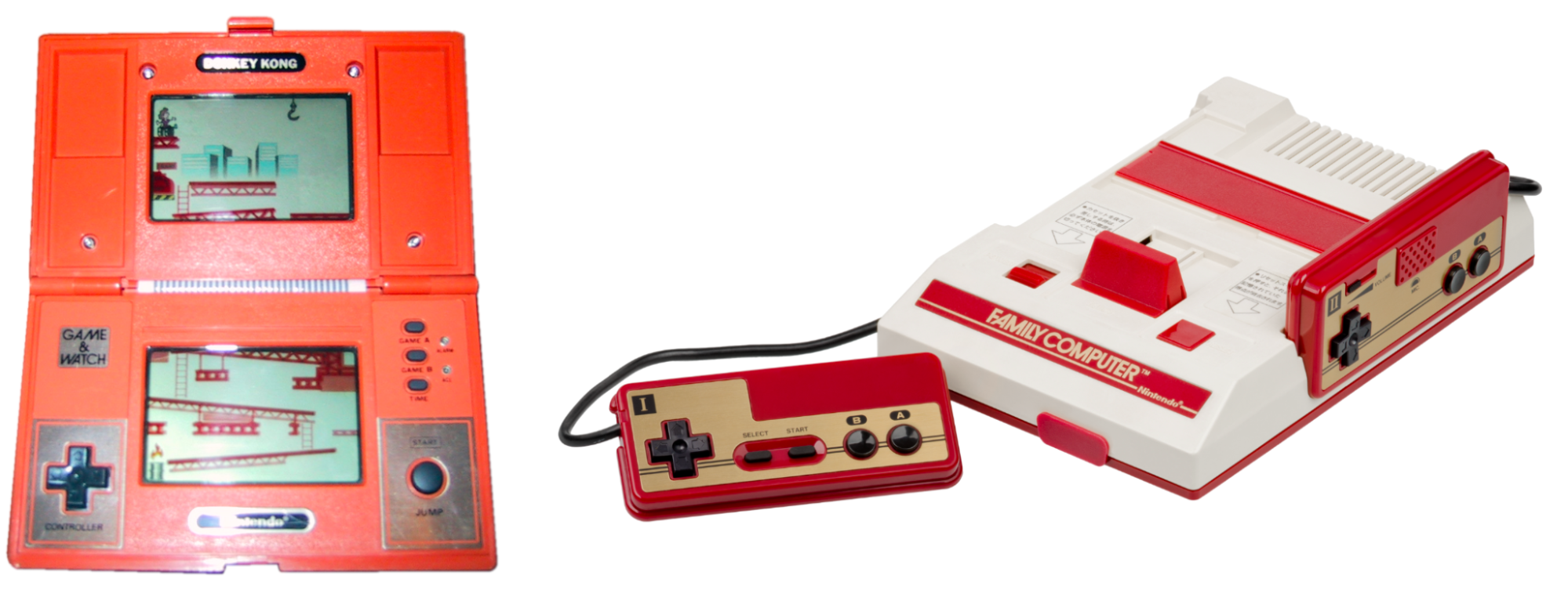 模拟摇杆背后的电子游戏史 - IGN中国的动态 - TapTap