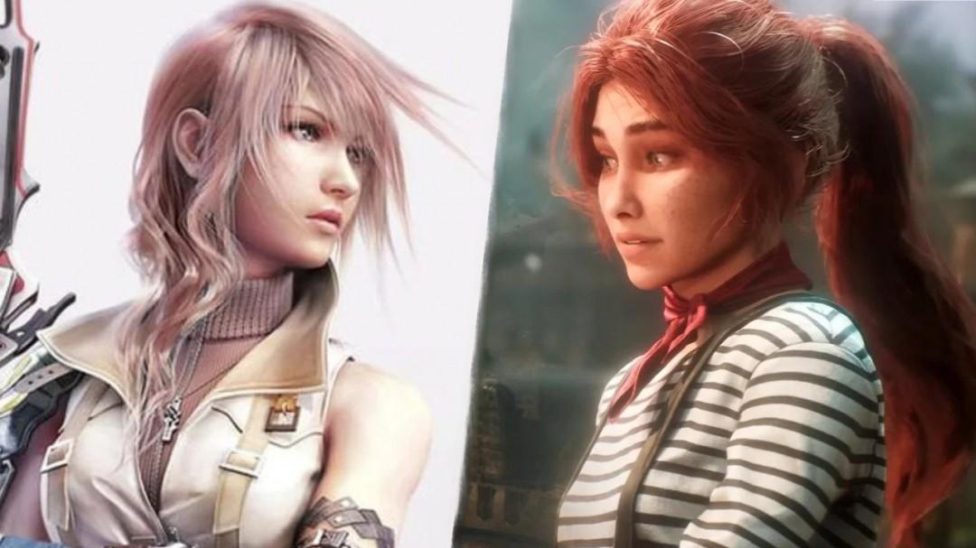 大热《33号远征队》引发玩家讨论《最终幻想》的未来 - 3DM游戏网的动态 - TapTap