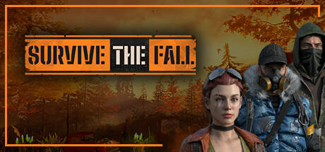 《Survive the Fall》Steam试玩发布 开放世界末世生存 - 3DM游戏网的动态 - TapTap