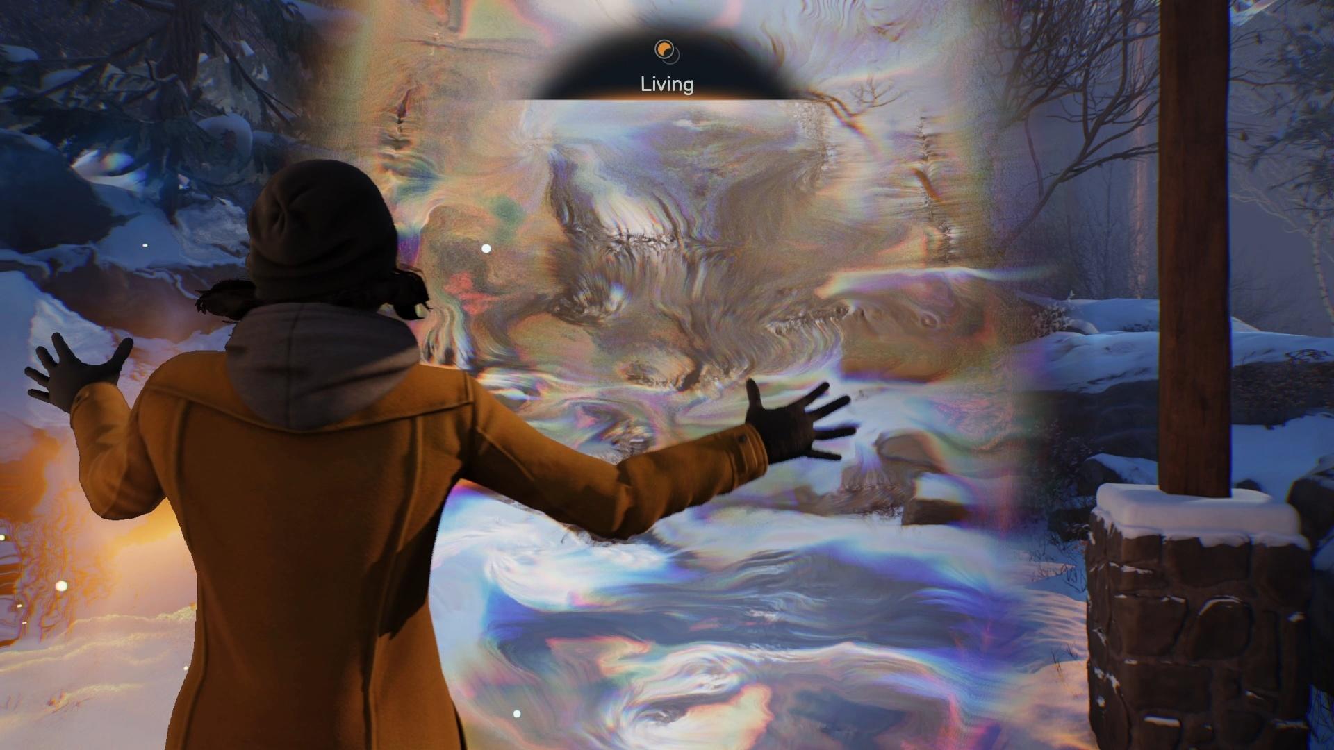 奇异人生：双重曝光 - 评测 - IGN中国的动态 - TapTap