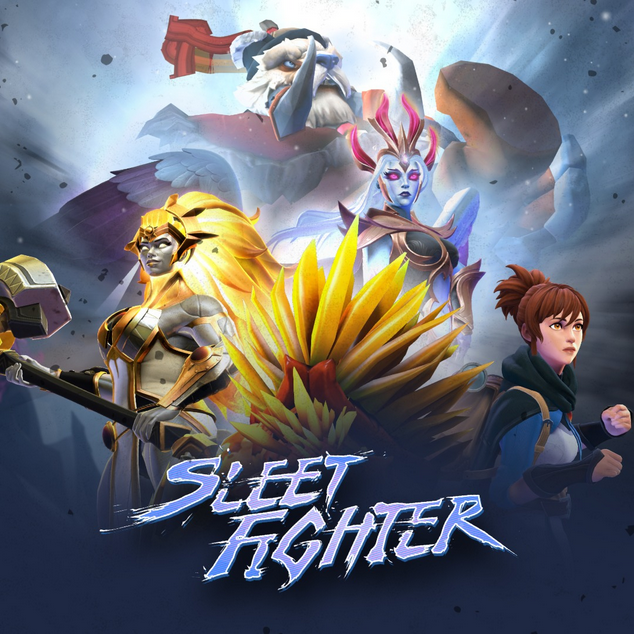 V社试水？《DOTA2》最新更新加入格斗小游戏 - 3DM游戏网的动态 - TapTap