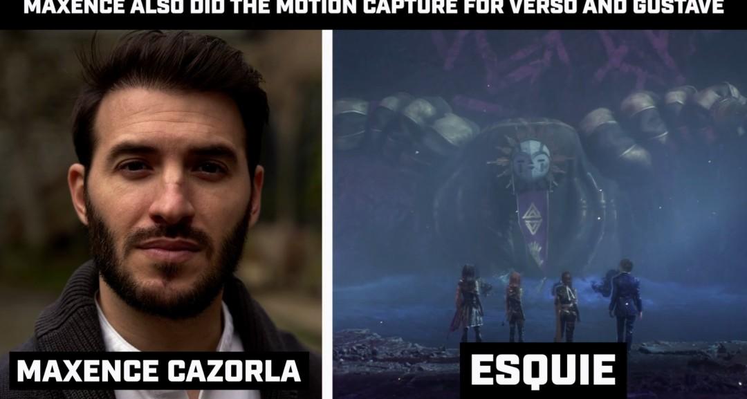 群星荟萃！《光与影：33号远征队》角色和配音演员揭秘 - 3DM游戏网的动态 - TapTap