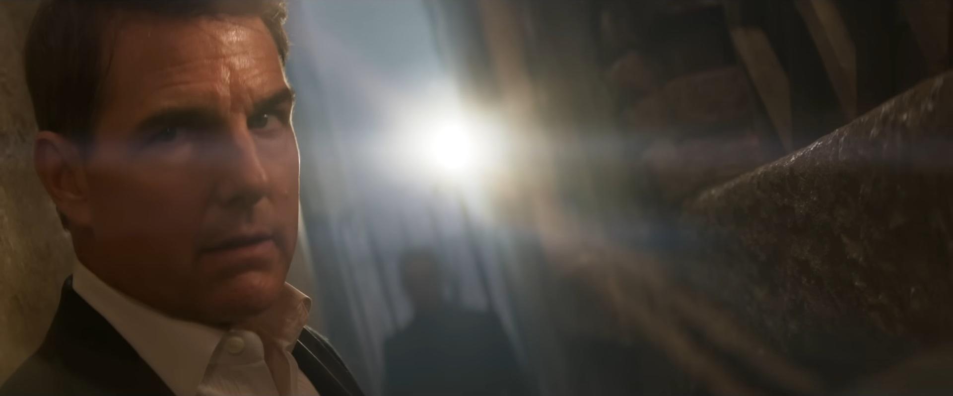 碟中谍 7：致命清算（上） - 评测 - IGN中国的动态 - TapTap