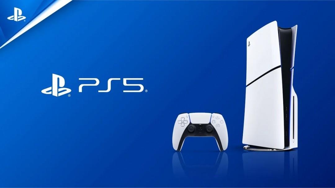 索尼整活“征求”PS5中文名 五公主名字最受欢迎 - 3DM游戏网的动态 - TapTap